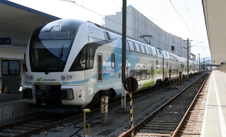 Stadler Rail Group - Global Railway Review