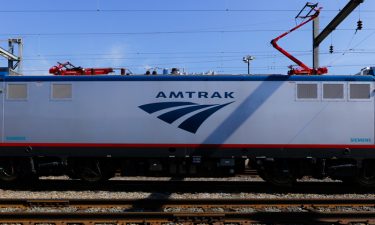 Amtrak names Ken Hylander Chief Safety Officer