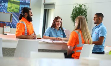 Head of apprenticeships employed to improve access to rail careers