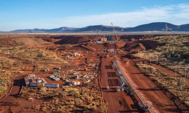 Rio Tinto granted approval for autonomous operation