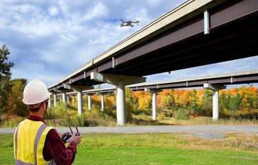 Bridge Monitoring and Inspection Solution - Global Railway Review