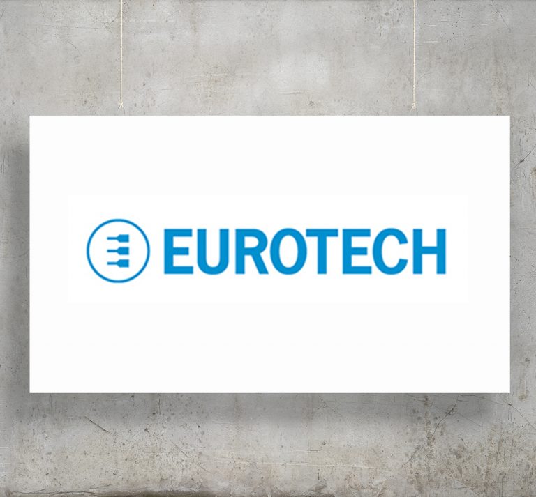 Eurotech - Global Railway Review