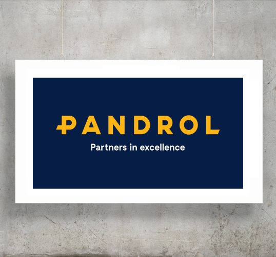 Pandrol - Global Railway Review