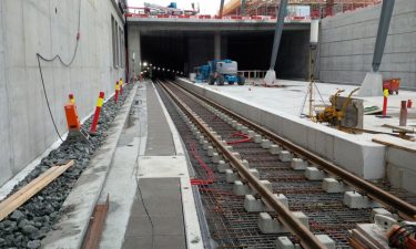 Track works where design and resilience go hand-in-hand