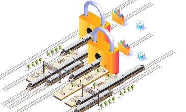 The BCRRE signs agreement to accelerate and promote rail cyber-security