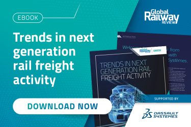 eBook: Trends in next generation rail freight activity