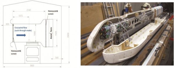 Understanding the phenomena of train aerodynamics - Global Railway Review