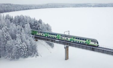 Finland Rail - News & Information - Global Railway Review
