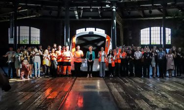 Sperry Rail - Global Railway Review