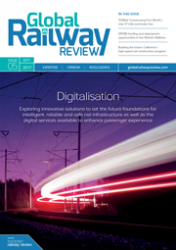 About Global Railway Review