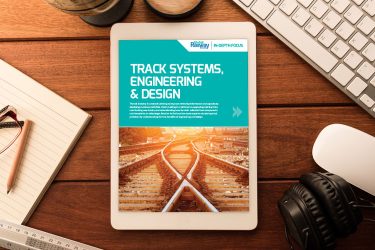 Track Systems, Engineering & Design In-Depth Focus 2018 - Global ...