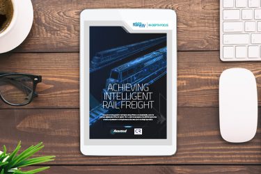 In-Depth Focus: Achieving Intelligent Rail Freight