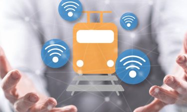 Intelligent infrastructure: Transformative for rail infrastructure managers