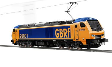 Stadler to supply 30 Class 99 bi-mode Co’Co’ locomotives in the UK