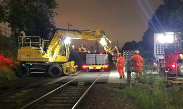 Network Rail investing in latest digital signalling technology in ...