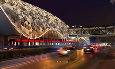 Riyadh Metro: Mobility in the era of digitalisation of transportation