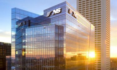 Norfolk Southern opens state-of-the-art headquarters building in Atlanta