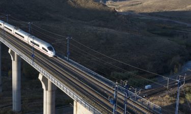 OHL’s joint venture wins €134 million contract to develop new rail line ...