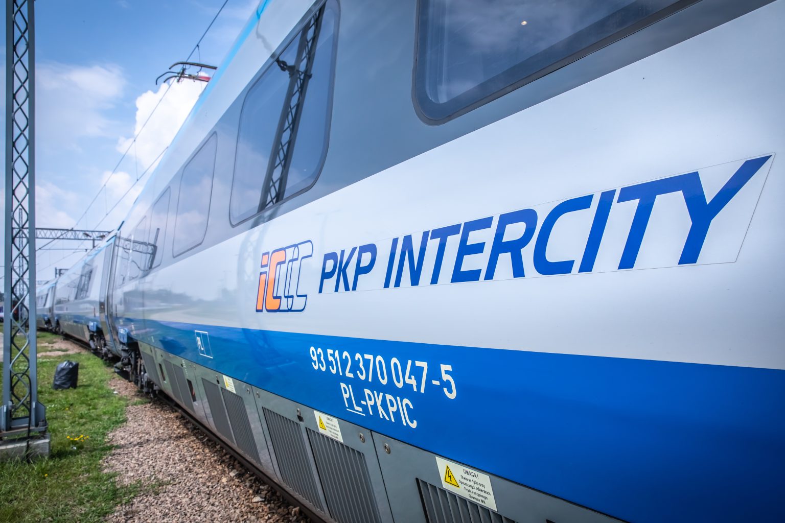 COMMENT: ALLRAIL responds to UTK's approval of PKP Intercity