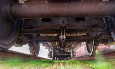 The modern bogie – are we on the cusp of a revolution?