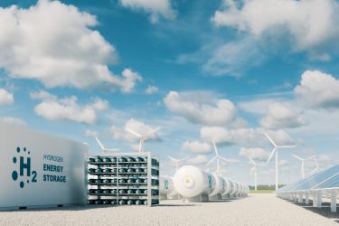 UK rail hydrogen tech demonstrations approved