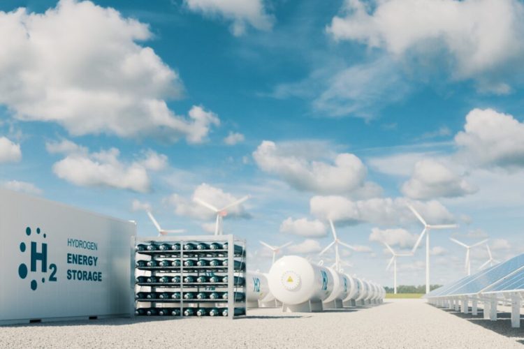 UK rail hydrogen tech demonstrations approved