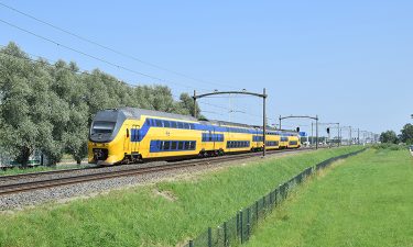 Improving railway operations using pneumatics technology