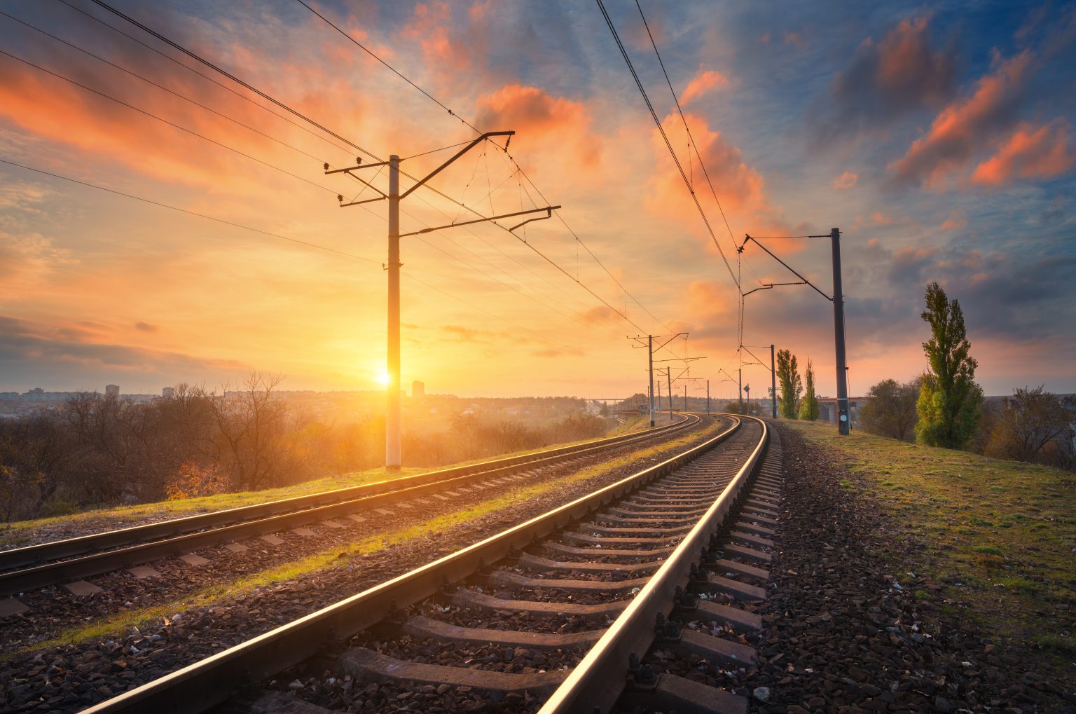 Global Railway Review - Rail Industry News, Publications and Events