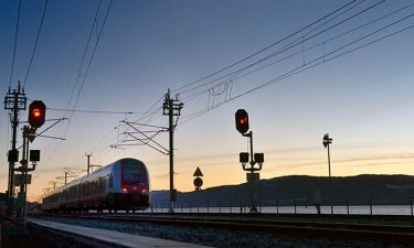 Norway selects Thales to provide new Traffic Management System