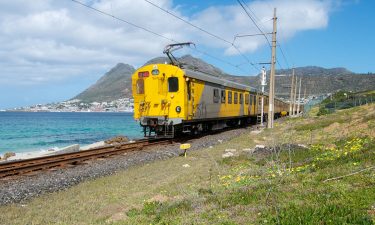 South Africa Rail - News & Information - Global Railway Review