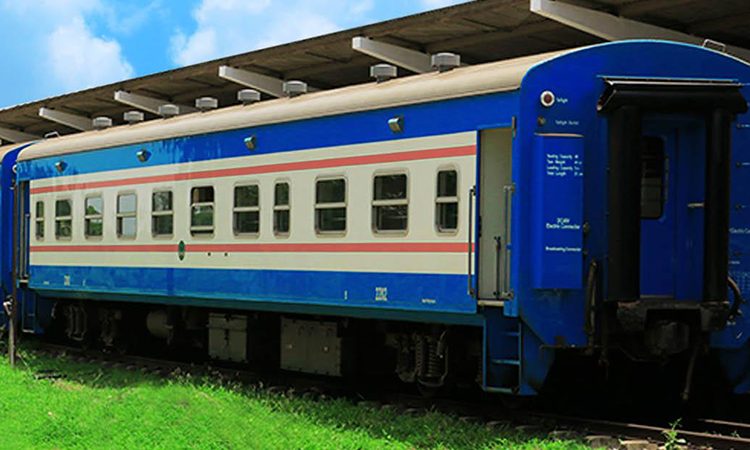 TAZARA: A test case for China’s capacity to modernise and adapt to ...