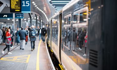 Passenger Information Systems (PIS) - News, Articles and Whitepapers ...