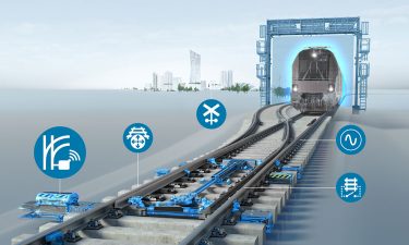 voestalpine Railway Systems - Global Railway Review